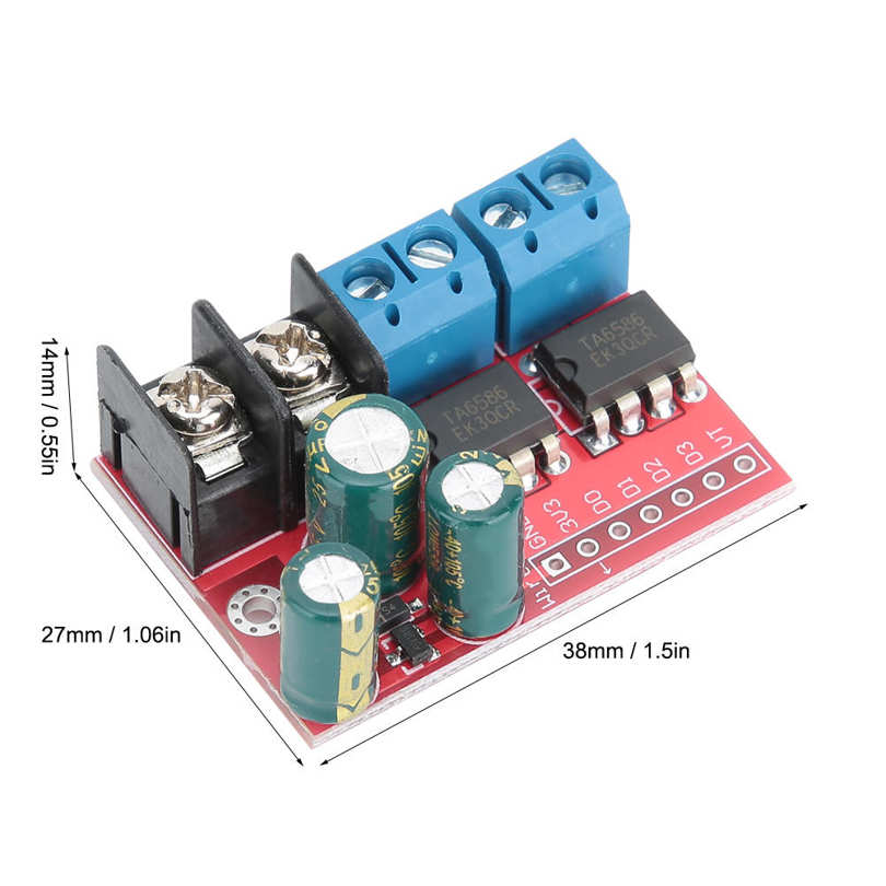 DC Motor Controller Using Relay And MOSFET Arduino, 57% OFF