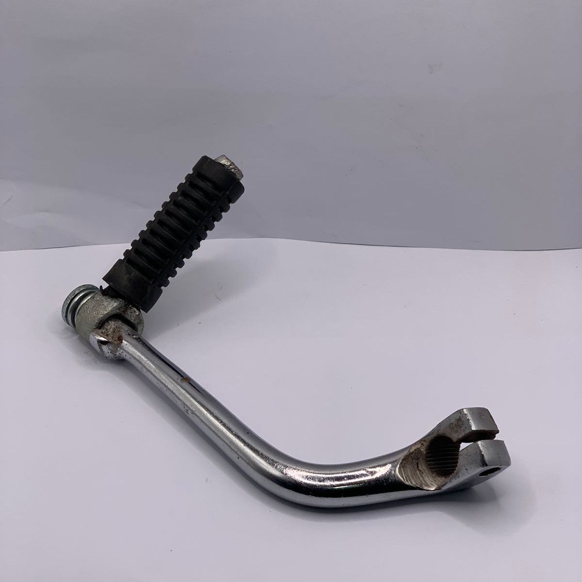 Cd70 kick / Motorcycle kick for cd70 / Motorcycle cd70cc kick / 70 ...