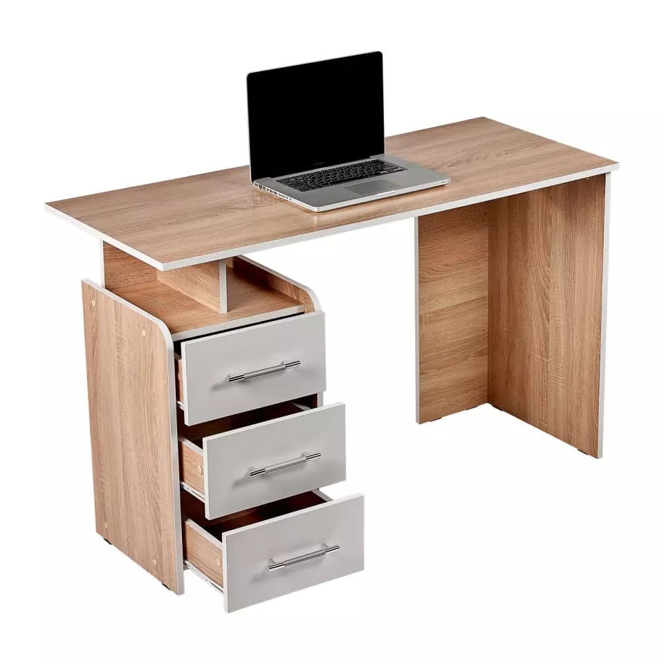 Office Table Office Desk Laptop Table Computer Table Study Table ...