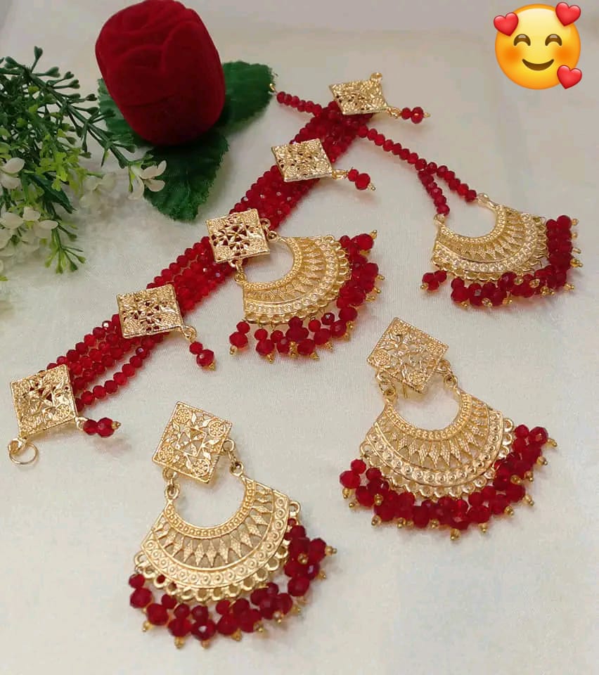 Fancy Choker set | Daraz.pk: Buy Online at Best Prices in Pakistan ...
