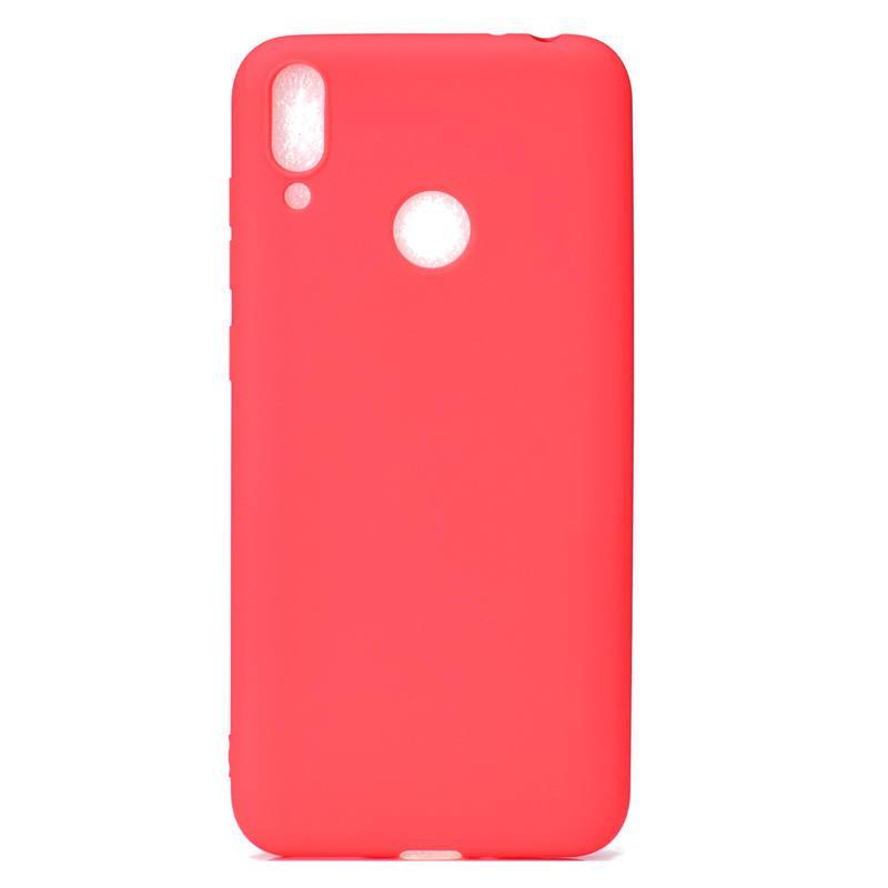 Huawei Y7 Prime (2019) Soft Back Cover - Phone Case | Daraz.pk