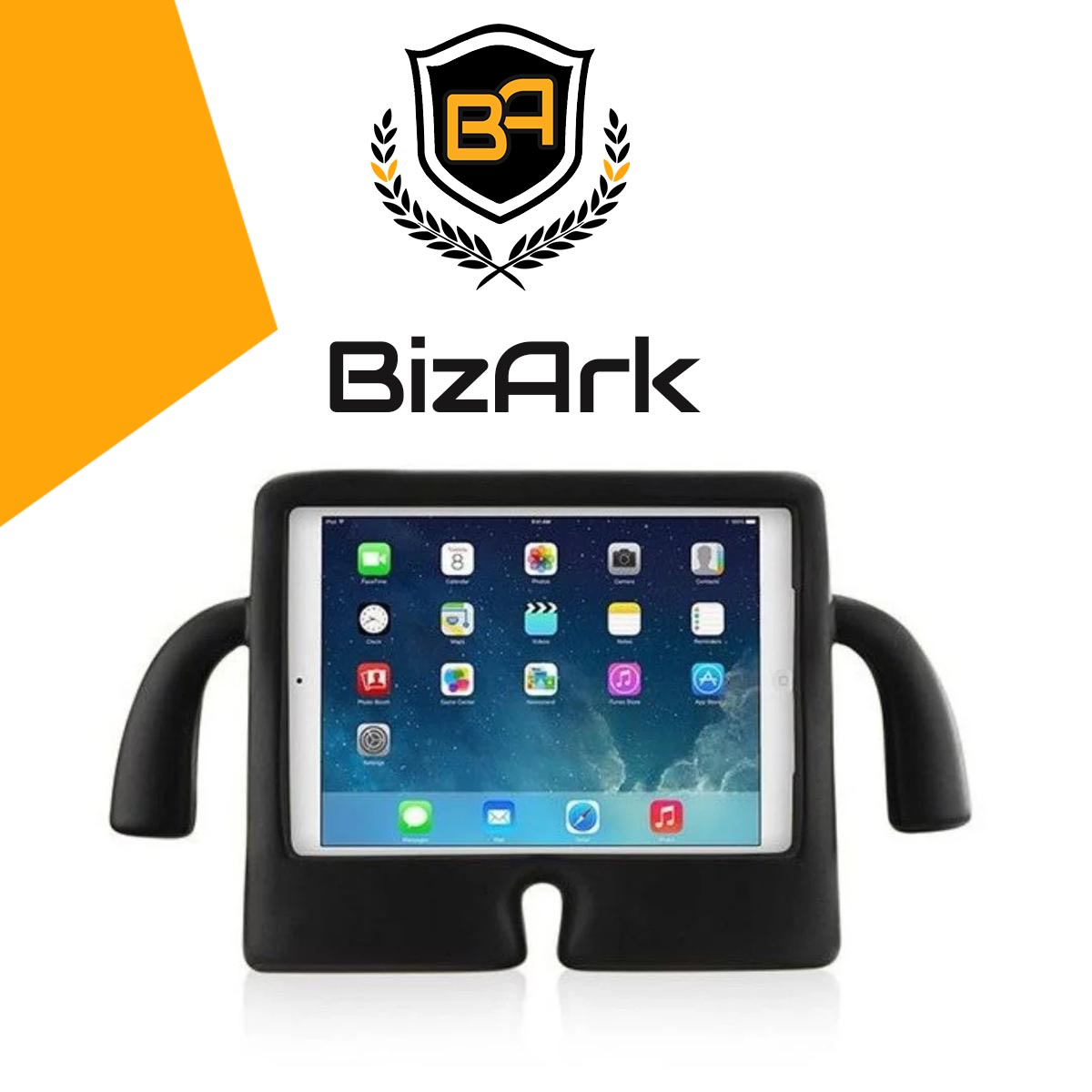 Silicone Case for Samsung Galaxy Tab A8 10.5 inch 2021 SM- X200 - X205 ...