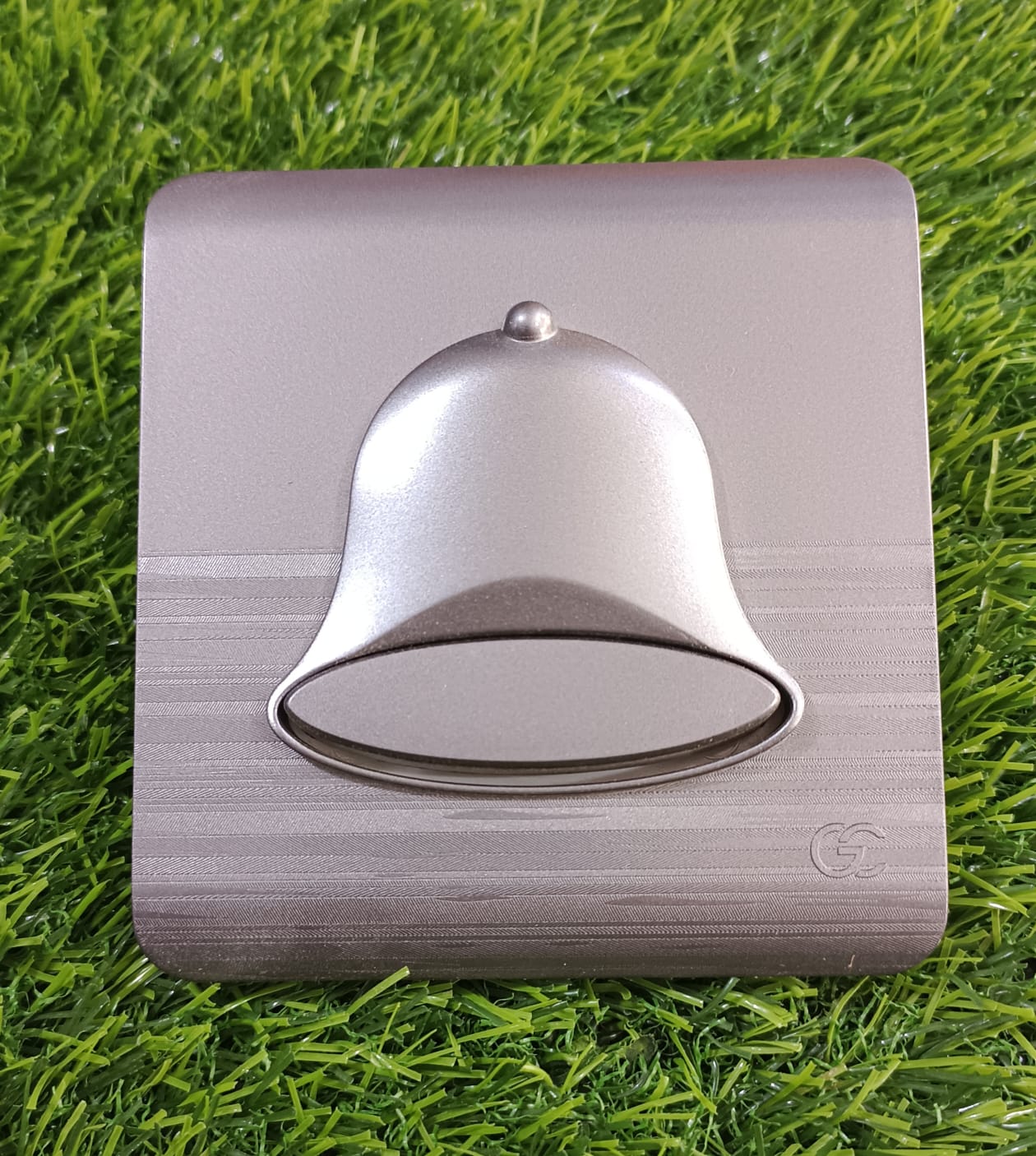 Door Bell Push Switch Waterproof China Fitting Sheet Bell Push Button ...