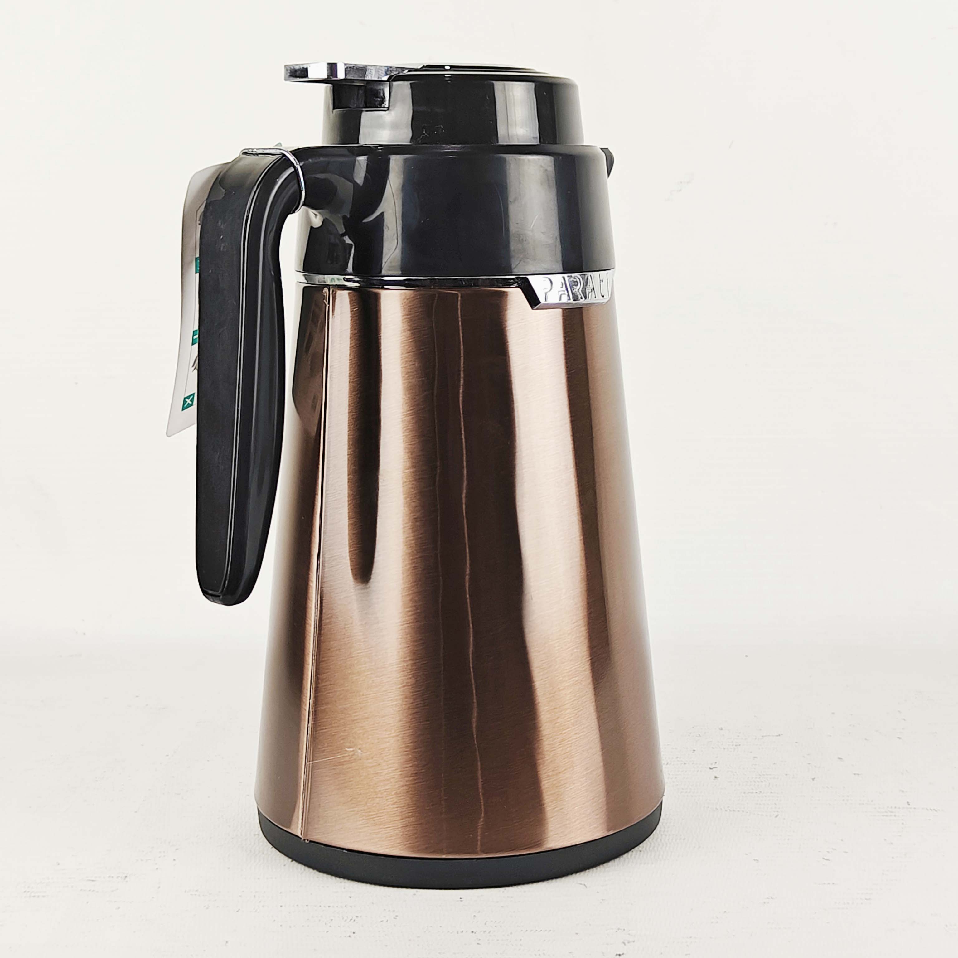 3XP Parati Stainless steel Thermos, Thermal Flasks & Container Thermos ...