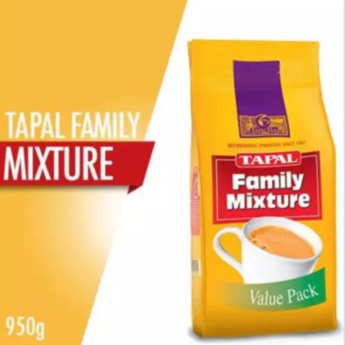 Tapal Family Mixture Tea 950 Gm Price in Pakistan - View Latest ...