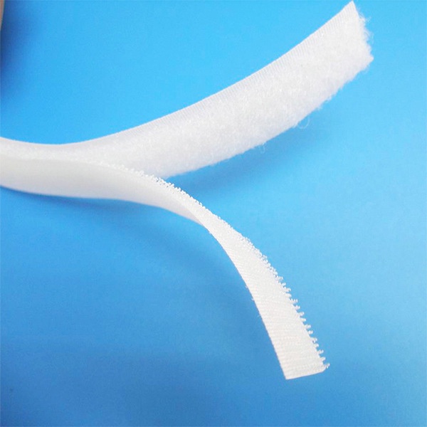 2 roll/pack Self-adhesive Velcro Tape,Velcro Cable Tie,Hook and Loop ...