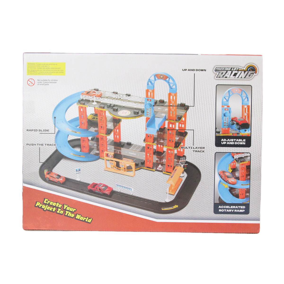 Fire Truck Simulation Parking Lot Car Racing Track Vehicle Helicopter ...