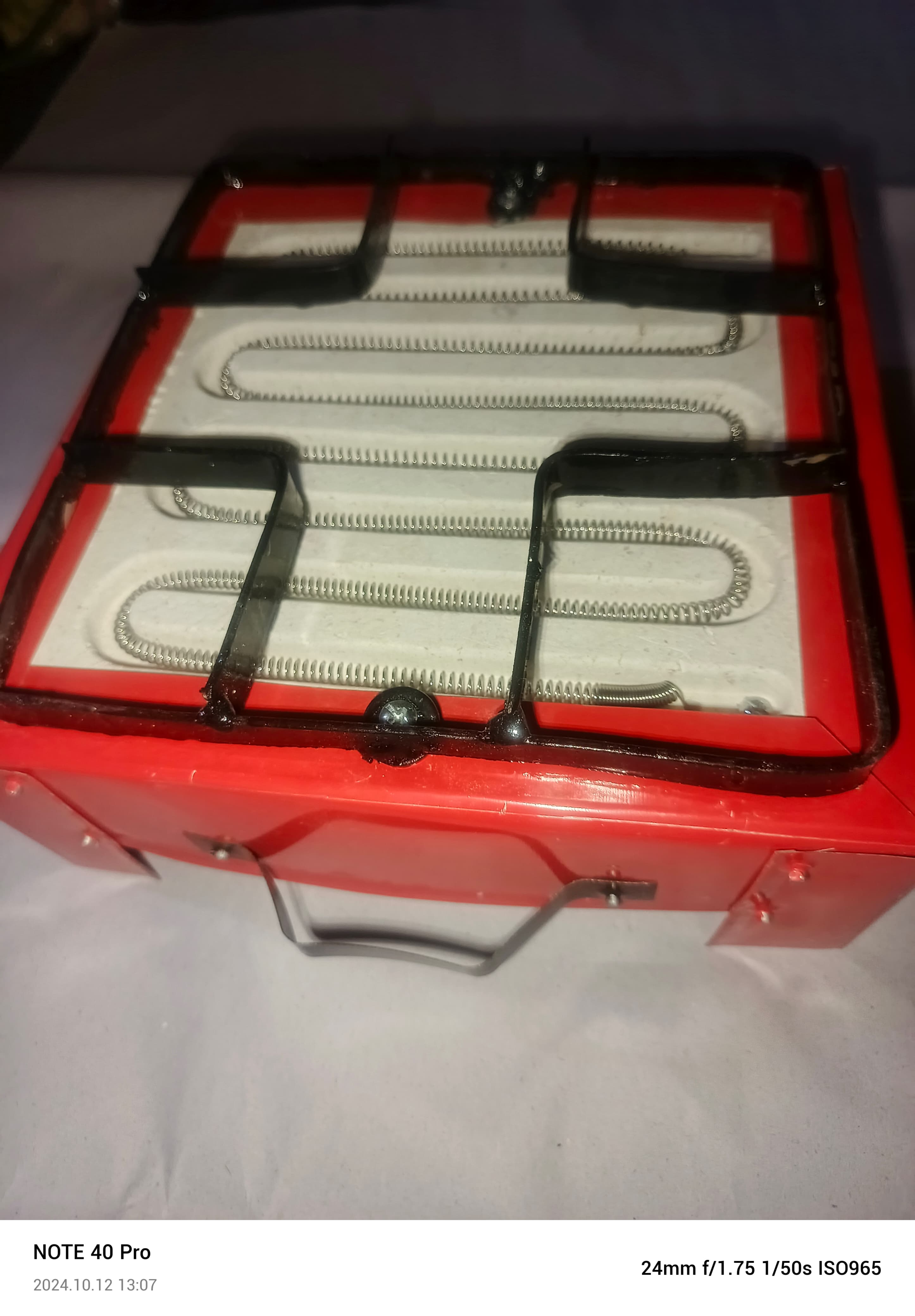 Original Electric Cooking Stove | Best Multipurpose Electric Chula And ...