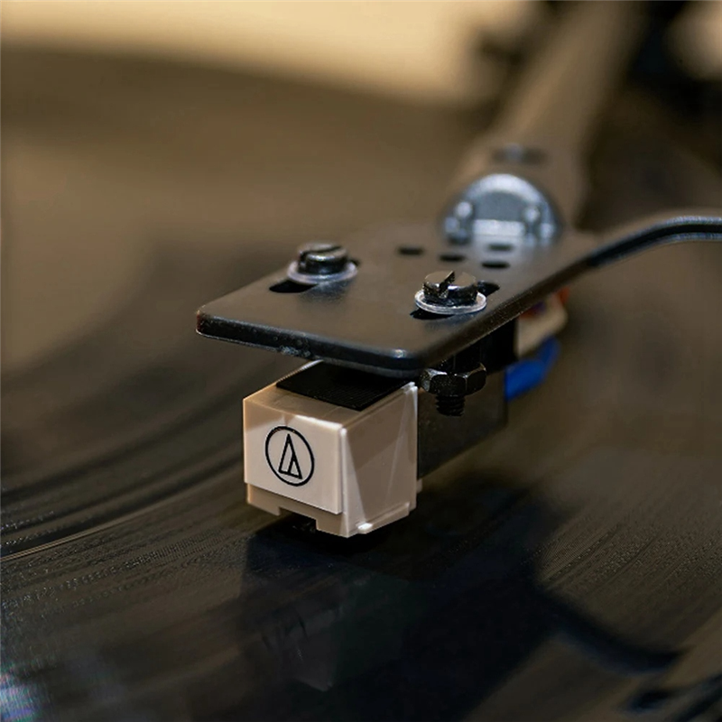 ATN3600L Replacement Stylus with Cleaning Brush for Turntable ...