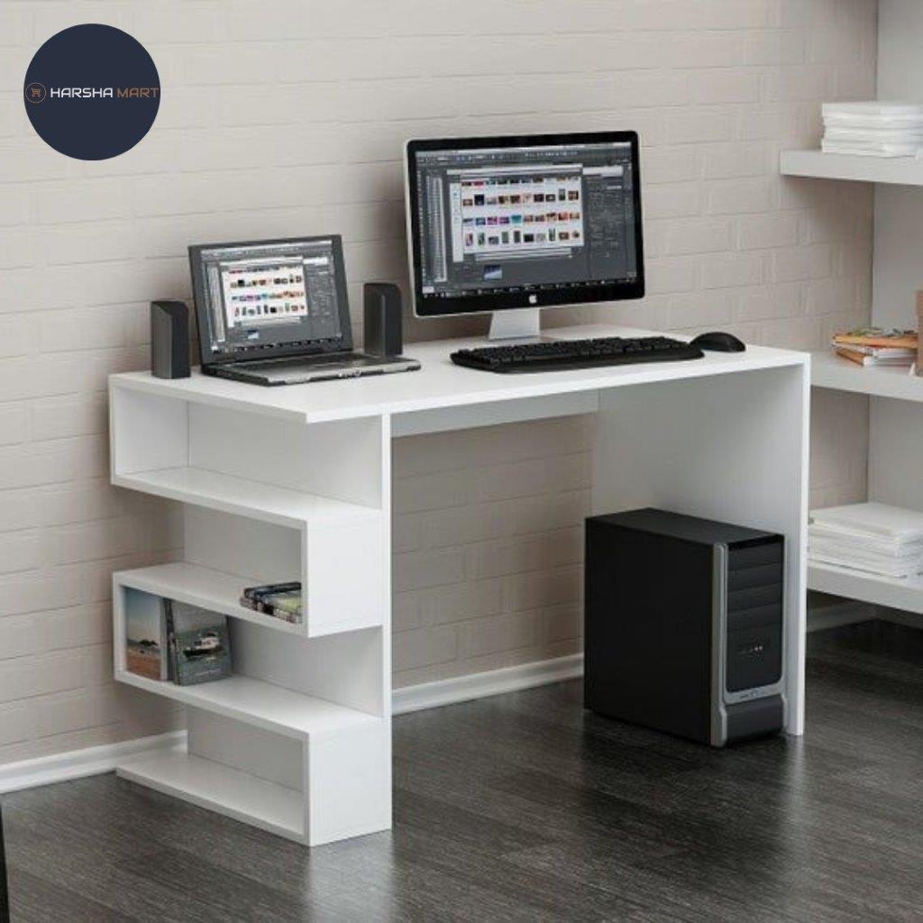 Customize Computer Table - Study Table | Daraz.pk