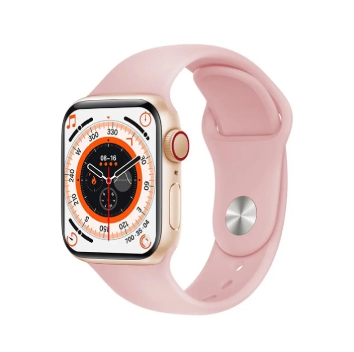 i8 Pro Max Smart Watch Series 8 ||Full Screen || Sports Fitness Watch ...