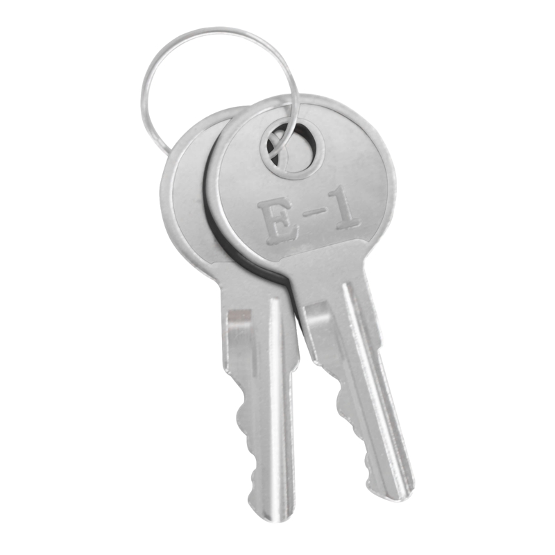 JAERBEE For EZGO Golf Cart Gas & Electric Keys 82+ Medalist,TXT,RXV,ST ...