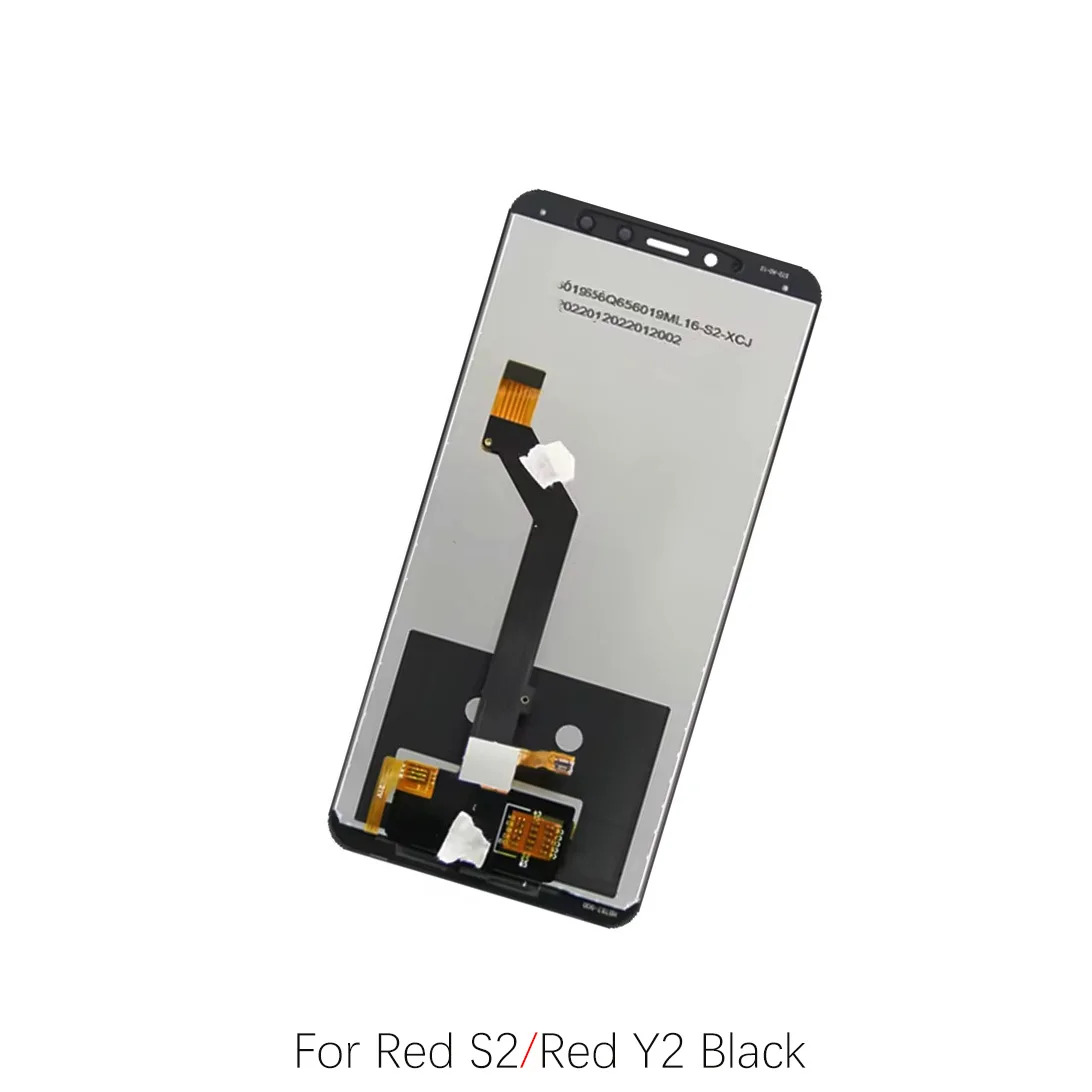 For Xiaomi Poco C50 C51 C63 for Redmi A1 A2 A3 S2 Y2 A1plus A2plus ...