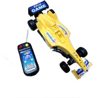 Wire Control Racing Car For Kids Remote Control Price in Pakistan ...