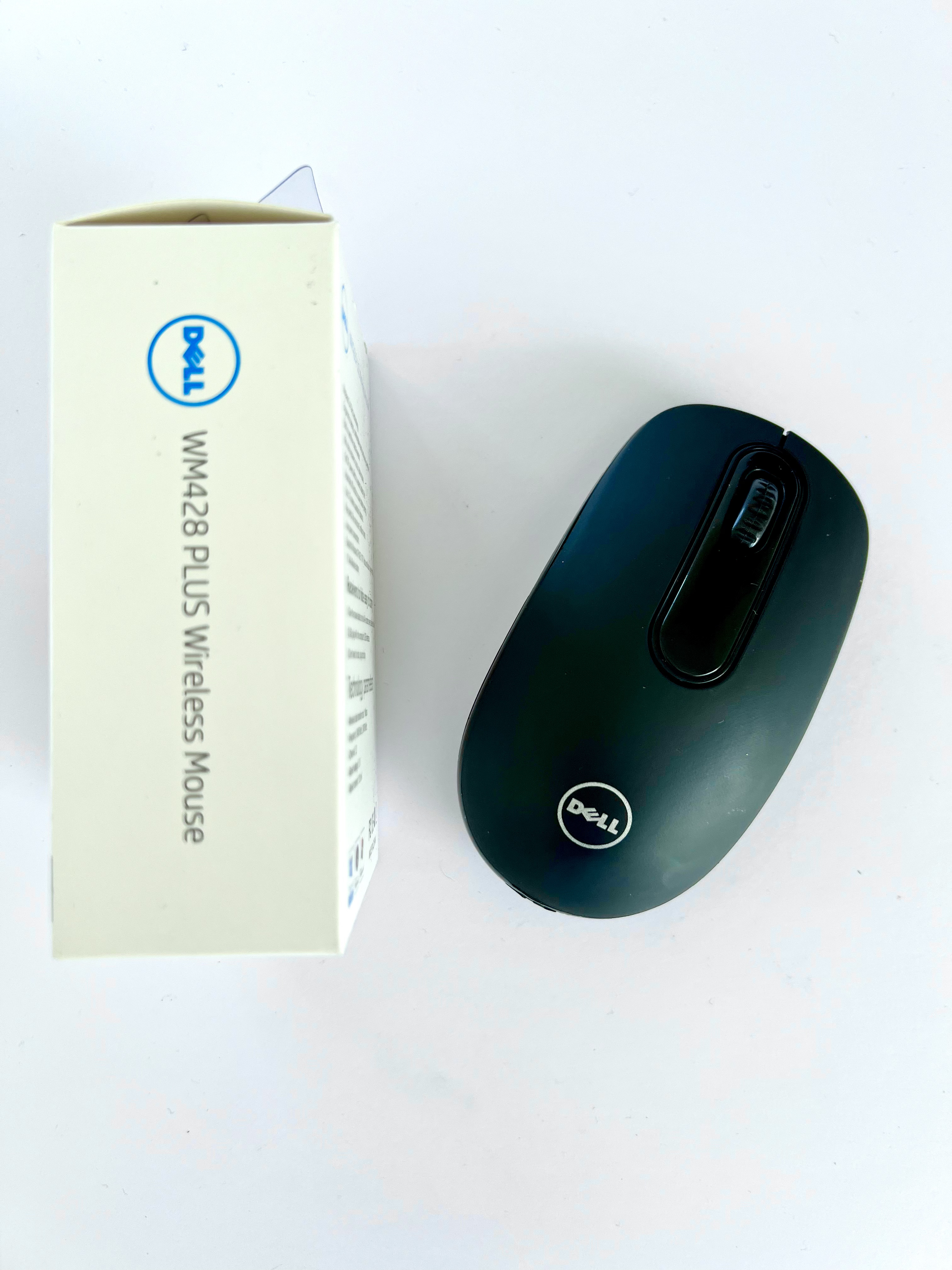 Dell Wireless Mouse-WM428 | Daraz.pk