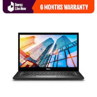 Daraz Like New Laptops - Dell Latitude 7490 - Intel Core i5-8th ...