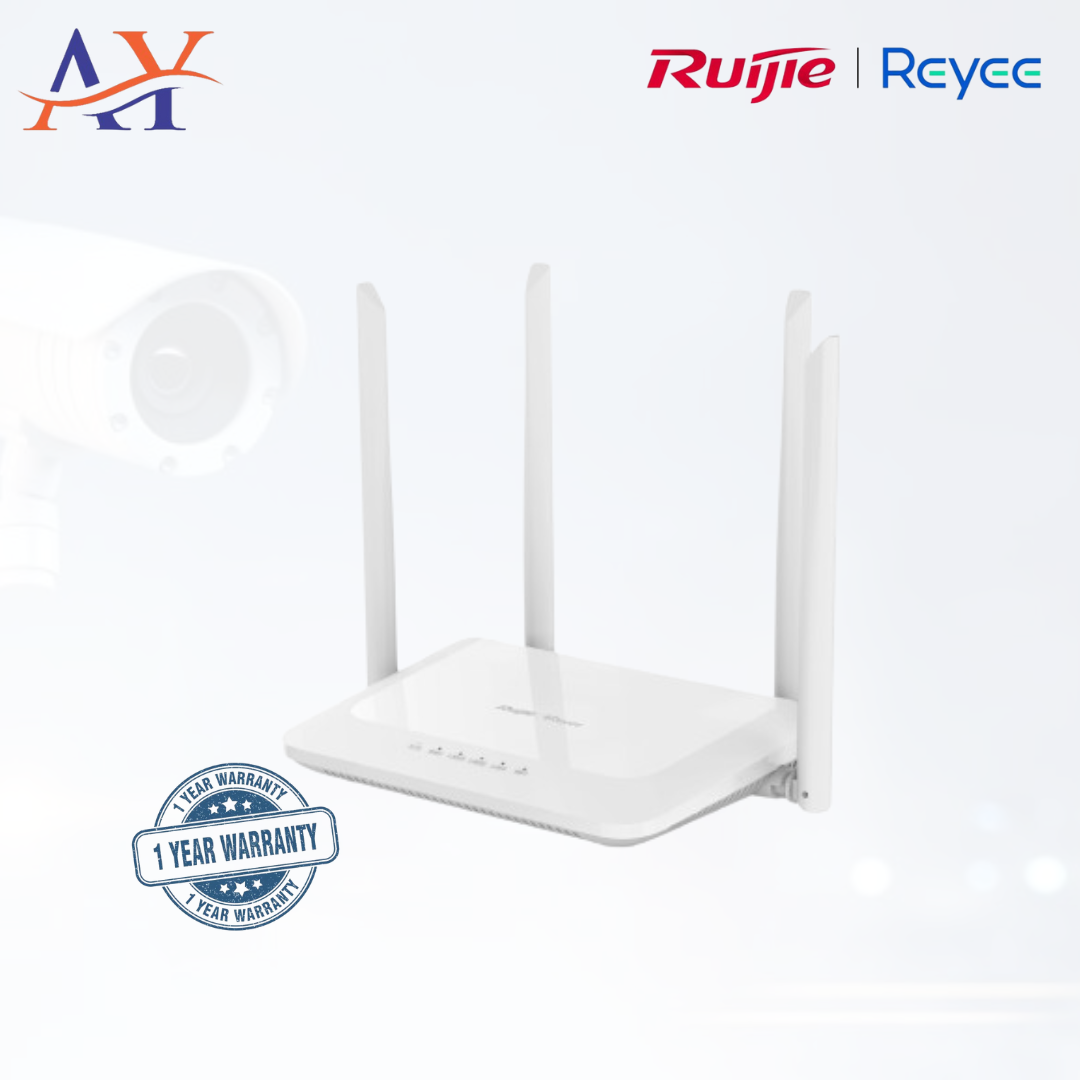 RG-EW1200 1200M Dual-band Wireless Router | Daraz.pk