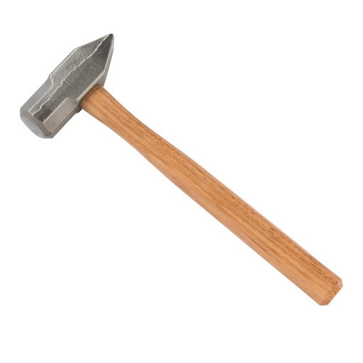 Hammer Professional Big Size with Wooden Handle | Daraz.pk