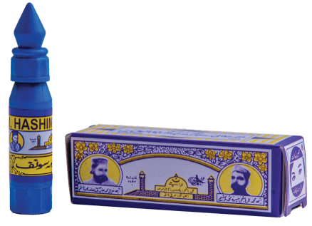 HASHMI SURMA SOUNF - 6g | Daraz.pk