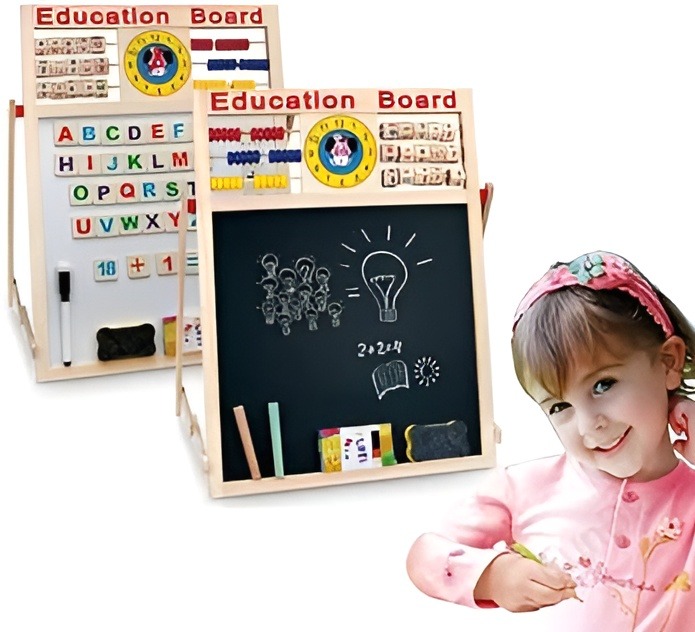 Magnetic Learning Case First / Second Classroom Educational Writing And ...