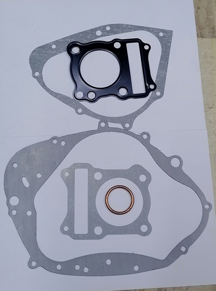 FULL KIT (JAN KIT) ENGINE GAS KIT PACKING GS150 SUZUKI IMPORTED MADE IN ...