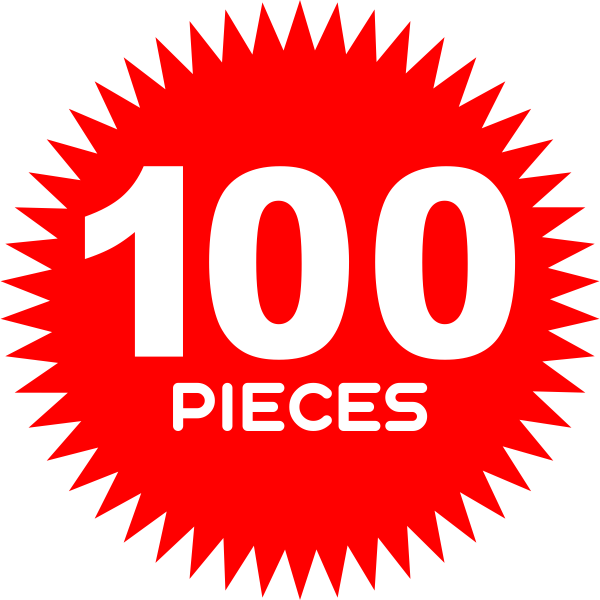 self-adhesive Colorful Hexagonal Tile Stickers Pack of 12 - 24 - 36 ...