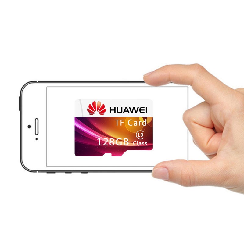 【COD + Gift】Huawei TF card C10 Flash Memory card, 8GB 16GB TF Memory ...