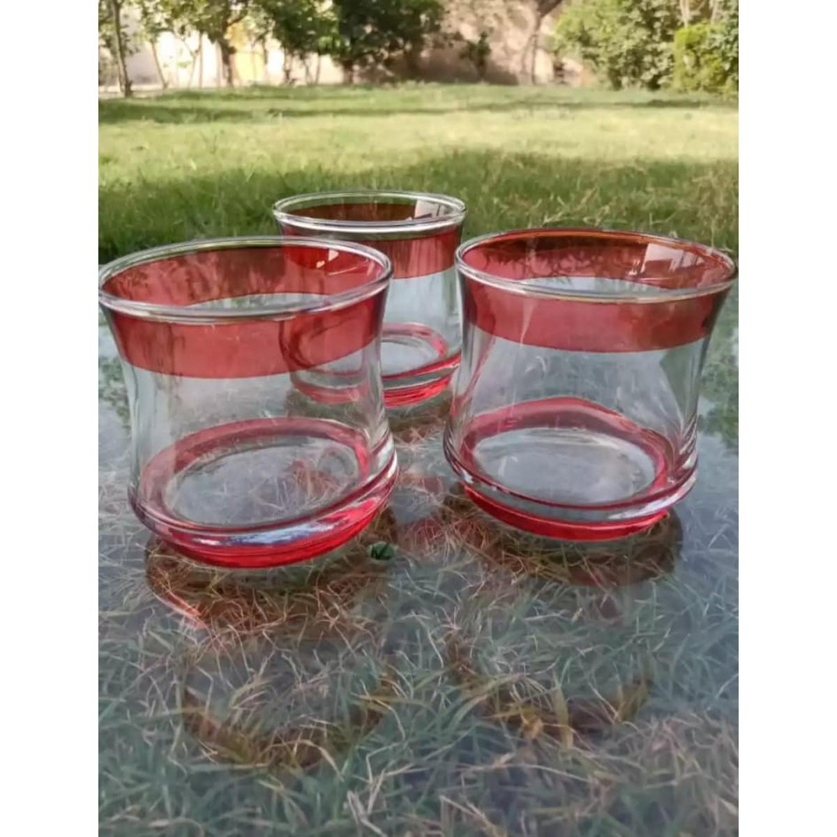 Decoware Classy glass set || glass set || Glassware || fancy glass ...