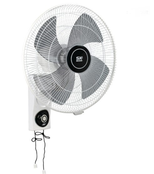 SK FANS Bracket Fan (AS-501) Plastic Blade 18"Fan | Daraz.pk