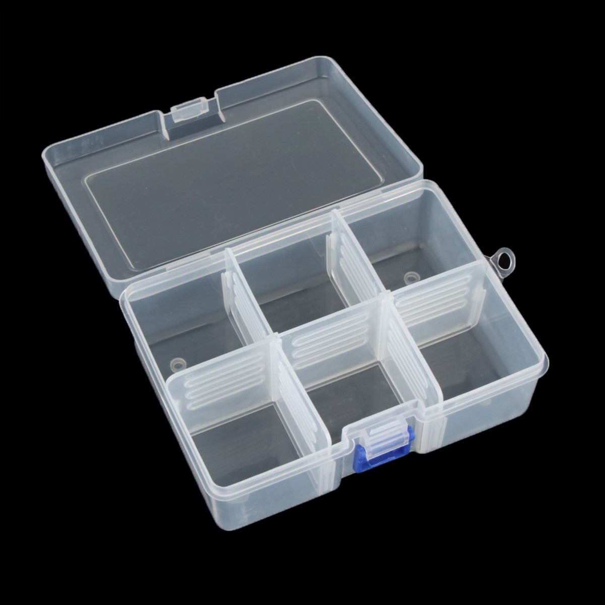 F-170 F170 Component Box Parts Box Storage Box Plastic Tool Box ...
