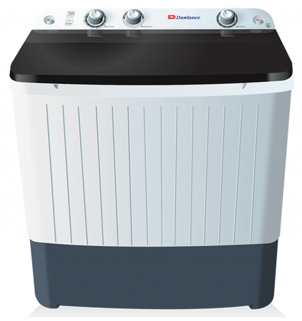 Dawlance DW 10600 CB FL Washing Machine 10 kg Semi Automatic | Daraz.pk