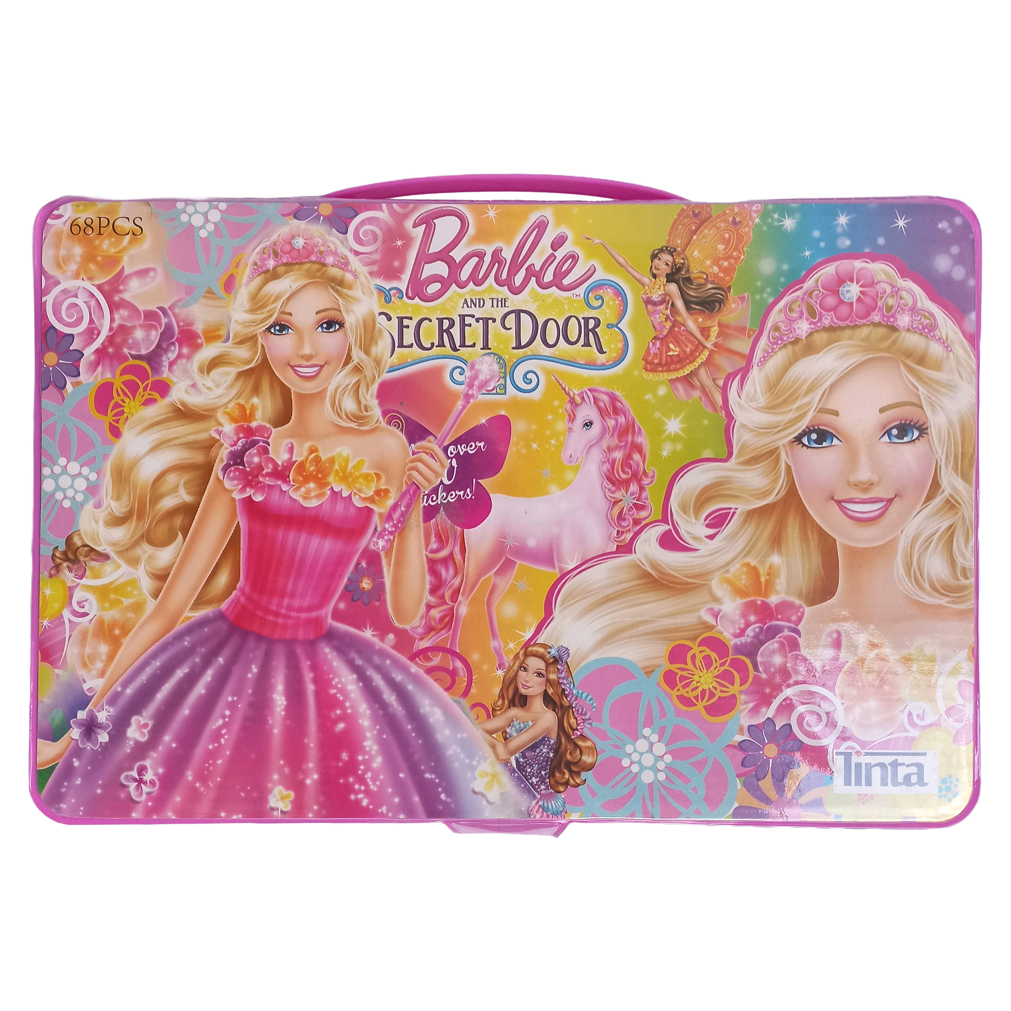 Ultimate 68-Piece Kids' Coloring Set/Gift Pack – Includes Markers ...