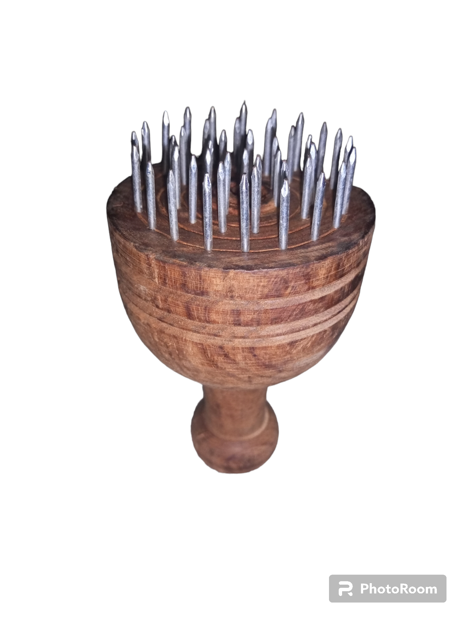 Tandori naan sancha roti thapa wooden kitchen tool for roghni naan ...