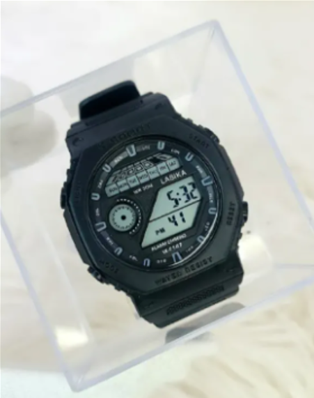 Eastern Watches hot New arrival digital and waterproof wrist watches ...