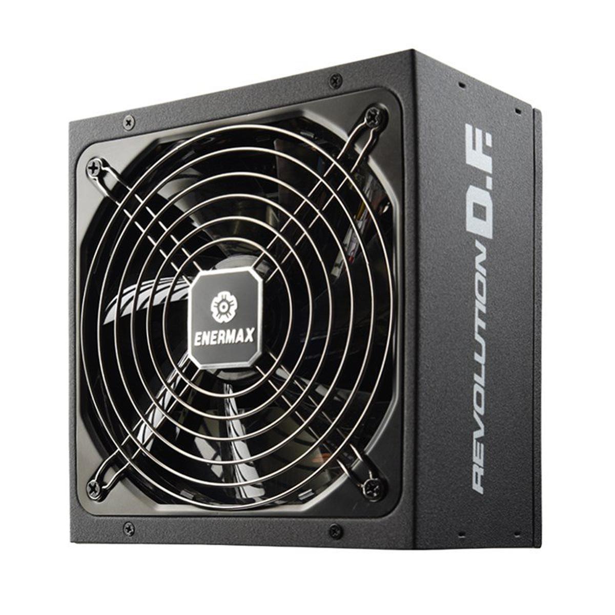 Power Supply 750 Watts for Personal Computer Tower / Desktop / SSF ...