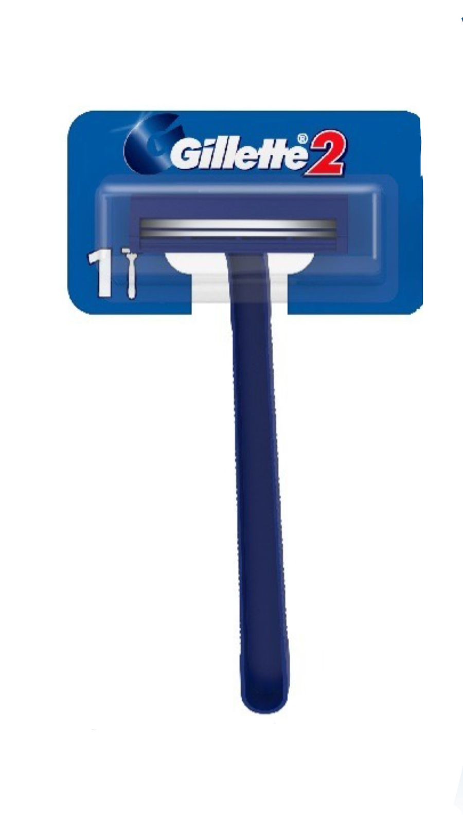 Gillette G2 Shaving Razor HRDC | Daraz.pk