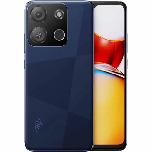 Itel A05s RAM 4 GB ROM 64GB Front Camera 5 MP Back Camera 8 MP Battery ...