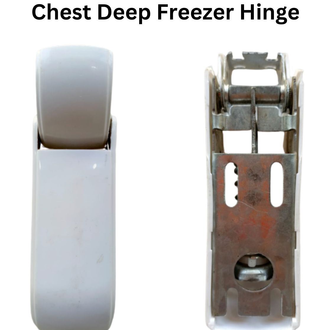 Universal Deep Freezer Hinges Chest Deep Feezer Hinge | Daraz.pk