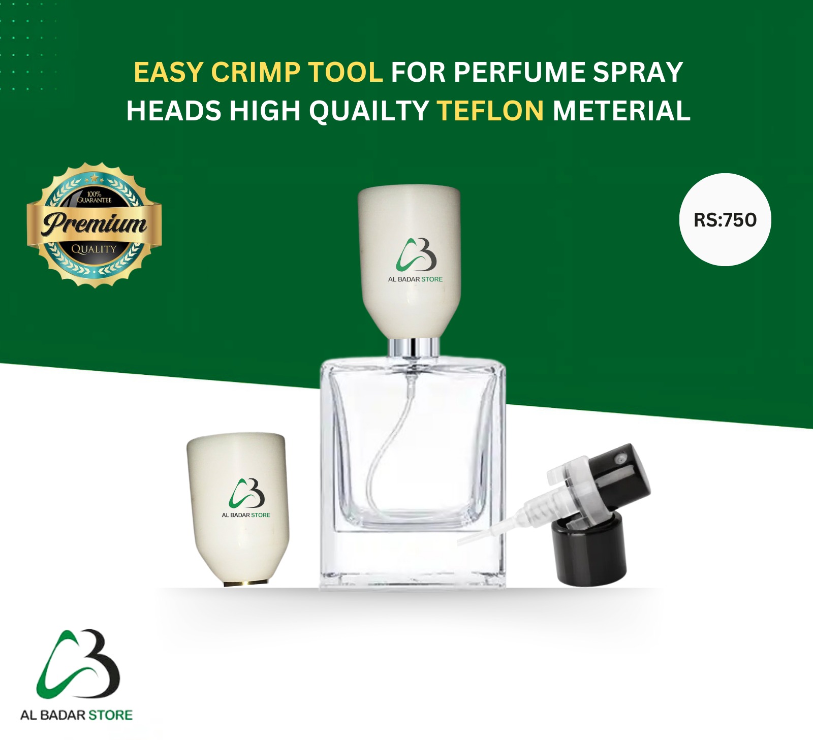 Perfume Making Kit Basic Tools Accessories | Daraz.pk