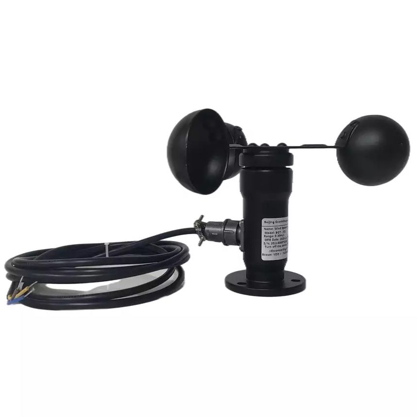 CE certificate RS485 0.4-2V Pulse zigbee aluminium alloy three cup ...