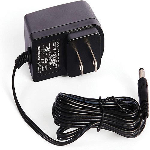Power Adaptor 12V DC 10A 5A 4A 3A 2A 1A Compatible with Internet ...