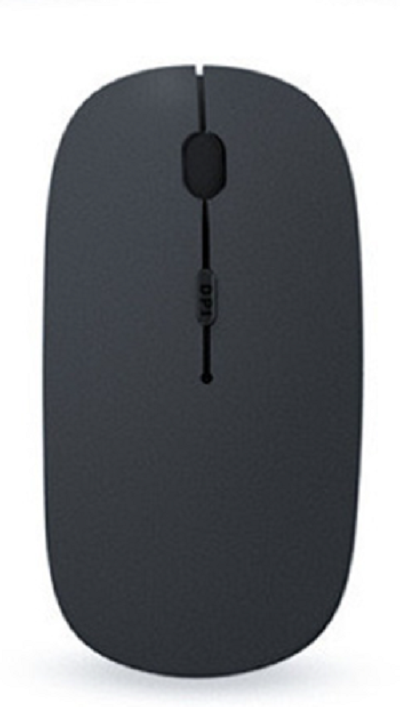 Tablet Phone Computer Bluetooth Wireless Mouse Charging Luminous 2.4G ...