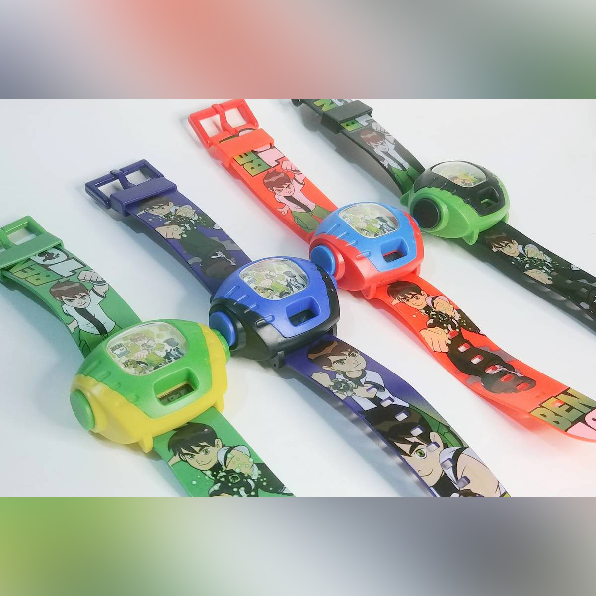 Projector Led Light Digital Watch For Kids 1 Piece | Daraz.pk