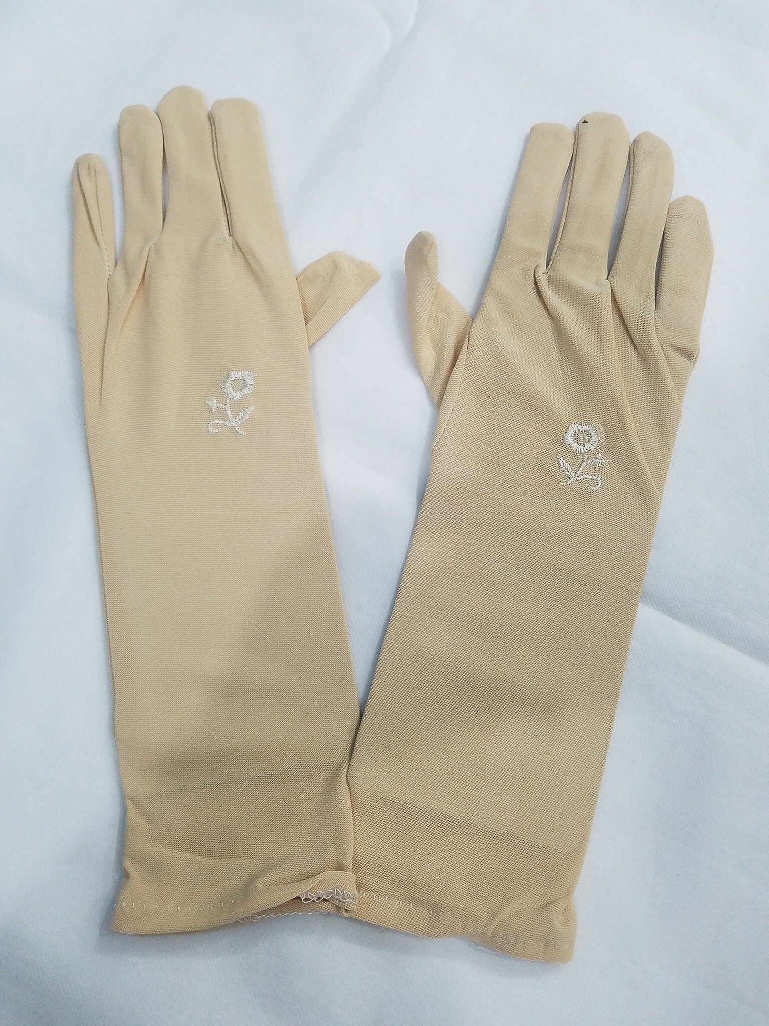 My Choice Premium Quality Standard Size Hand Gloves for Women/Ladies ...