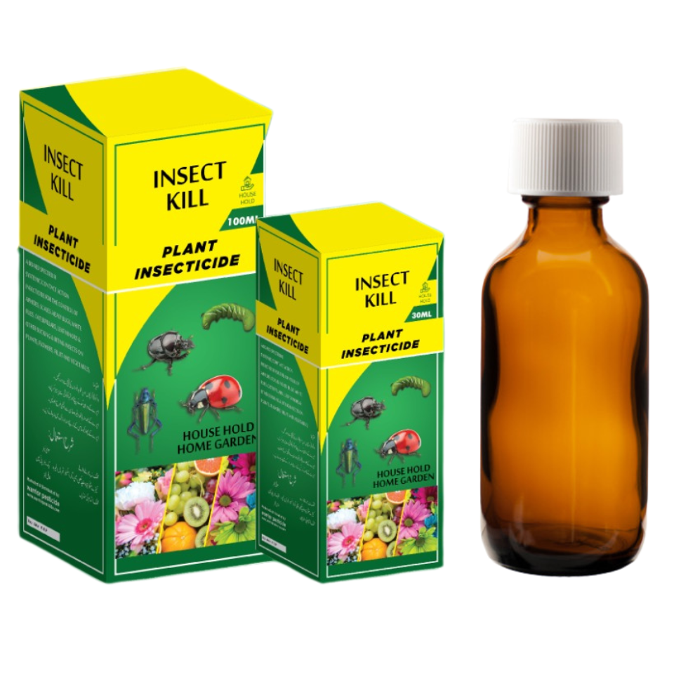 Insect Kill Plant Insecticide Killer Spray | Daraz.pk
