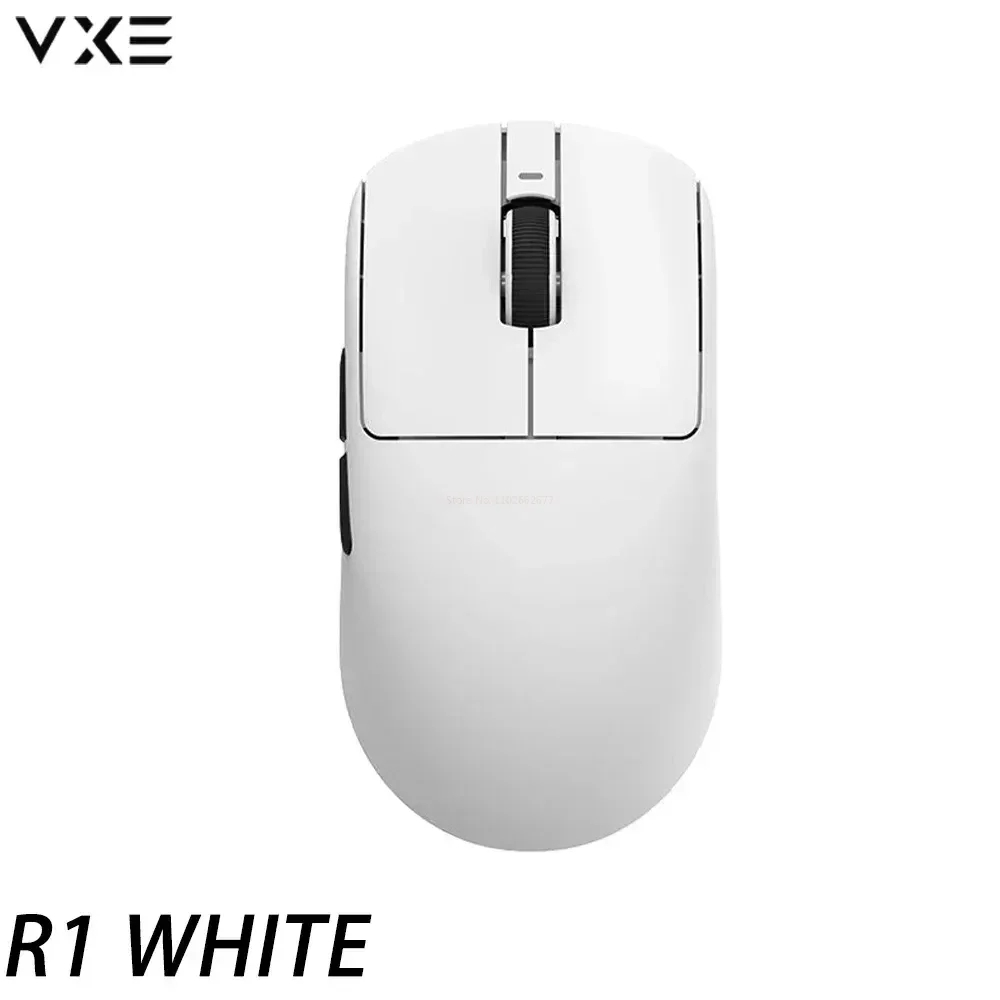 Vgn VXE Dragonfly R1 Wireless Mouse Paw3395 Sensor Nordic 52840 2khz ...