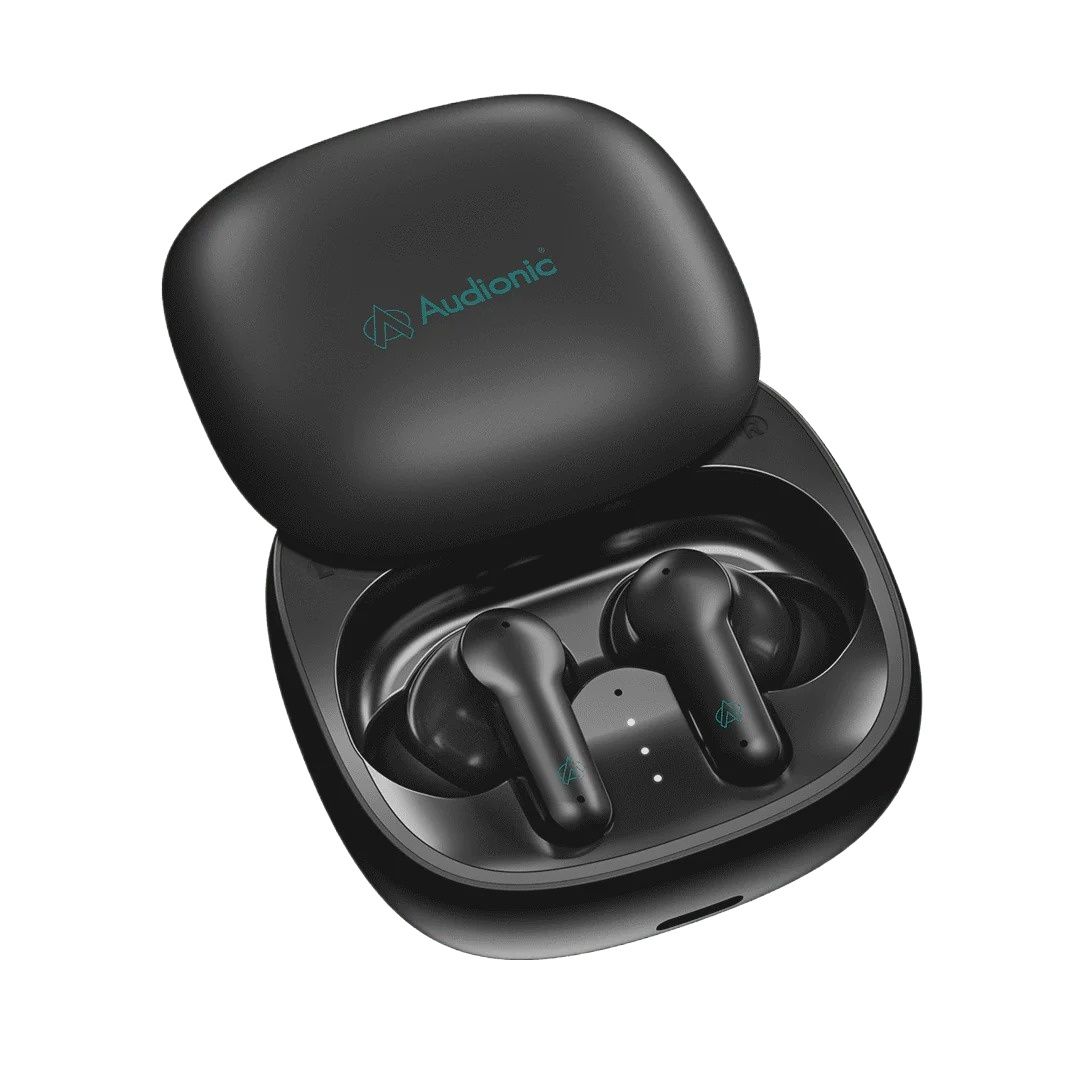 Airbud 550 Slide Earbuds Sky Blue, 59% OFF