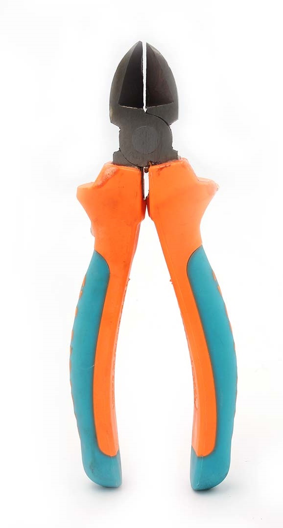 "XINMIN" High Grade professional Wire cutter 6 inch & Long nose 6 inch ...