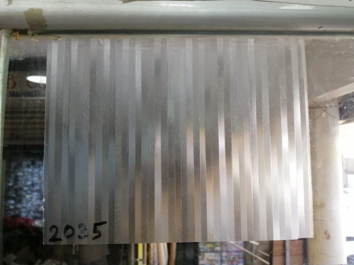 window glasspaper / glass door paper / glass paper / mirror paper ...