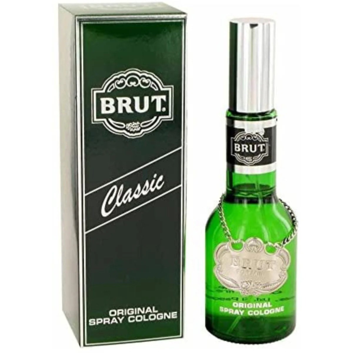 Brut Classic Perfume For Men -EDT – 100 ml | Daraz.pk